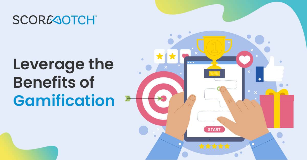 Gamify Your Salesforce-Powered Community With ScoreNotch